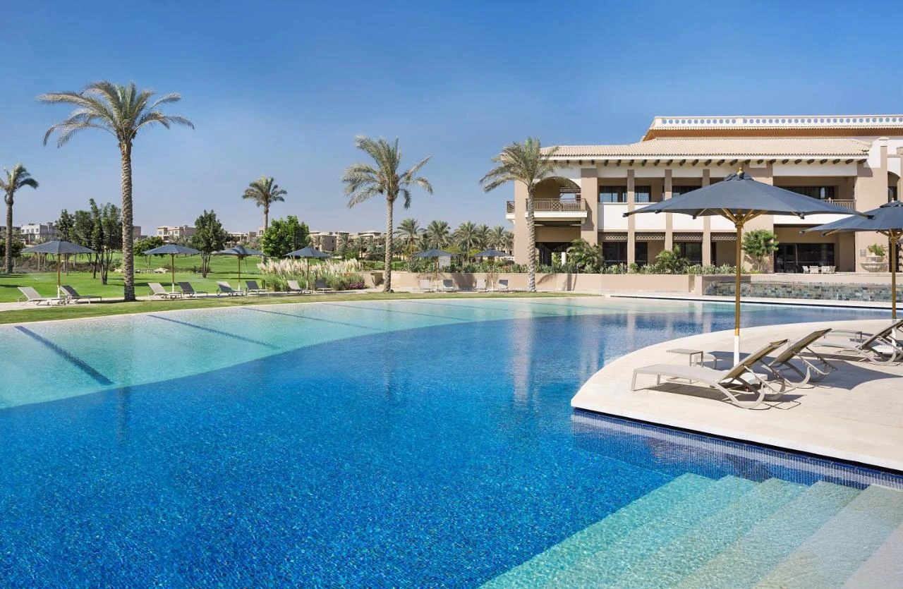 Radisson Blu Hotel, Cairo Heliopolis- فندق راديسون بلو هليوبوليس ...